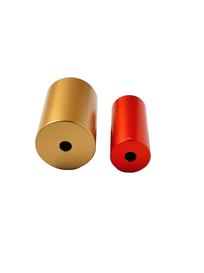 Ejection Charge Canisters – Black Cat Rocketry